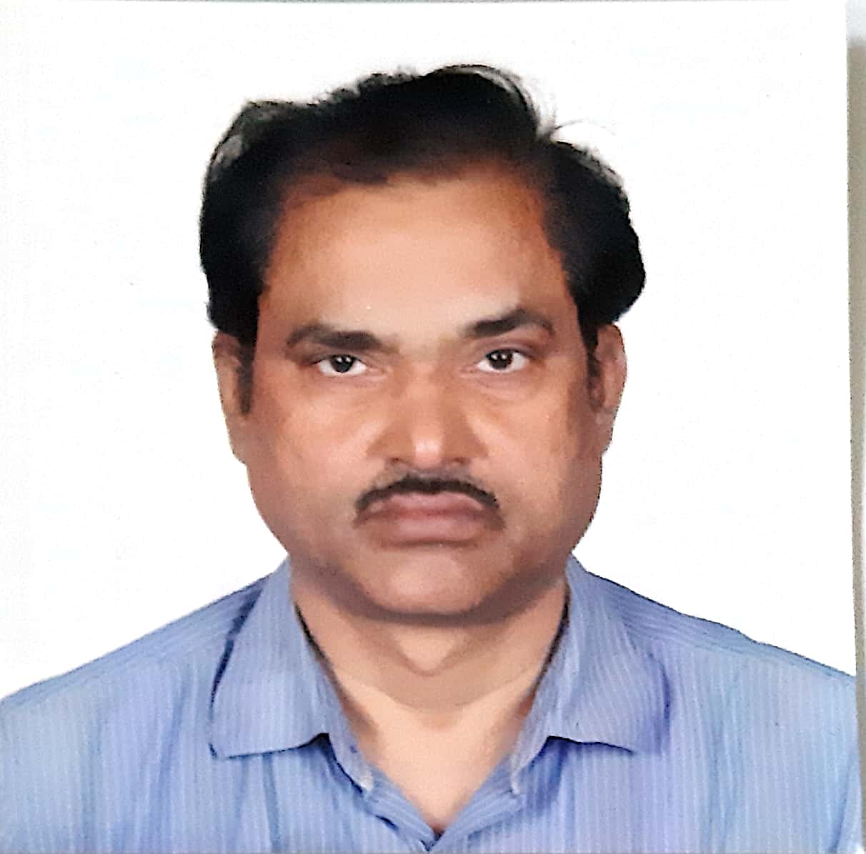 Dr. Sarata Chandra Singh – SCB Medical College & Hospital