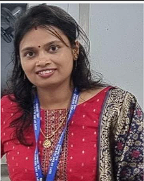 Dr. Arunima Kar – SCB Medical College & Hospital