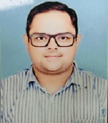 Dr. Susanta Kumar Pujahari – SCB Medical College & Hospital
